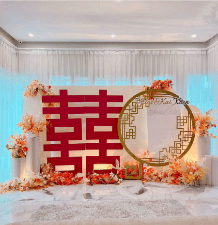 Damoo Kitchen & Events - Elevate with exquisite catering.