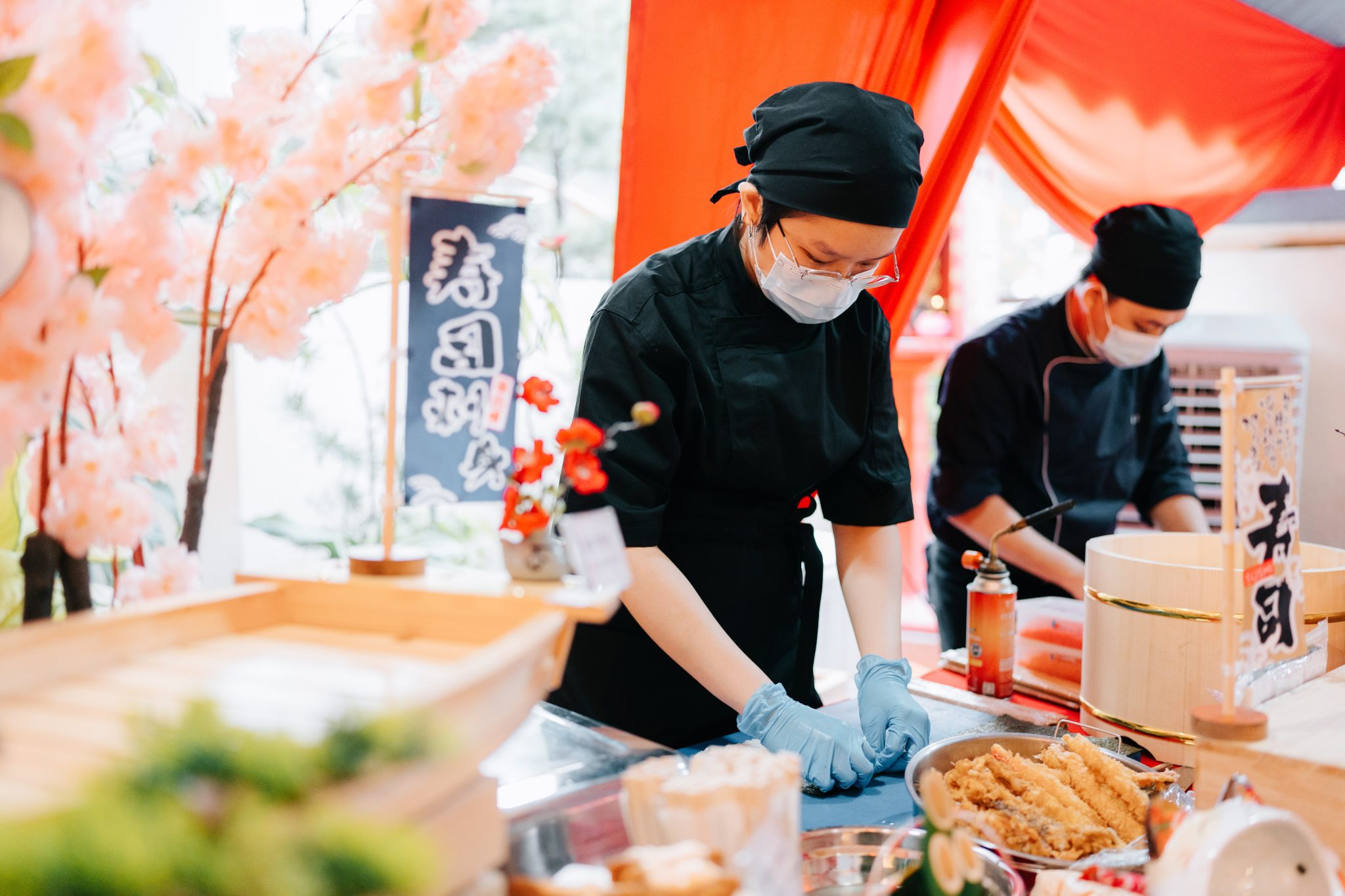 Gallery - Damoo Kitchen & Event