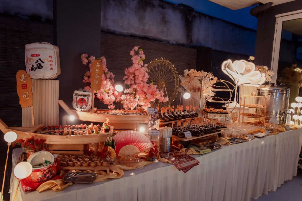 Gallery - Damoo Kitchen & Event